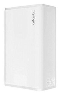 Водонагреватель ATLANTIC Водонагреватель Vertigo Basic 50
