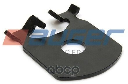 Пластина регулировочная! внутренняя Schmitz AUGER арт. 81277