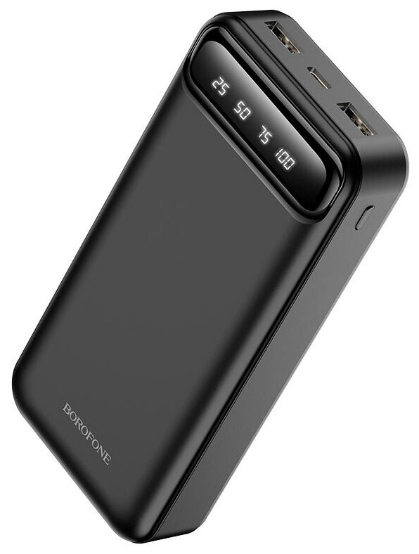 Портативный аккумулятор BJ14A 20000mAh