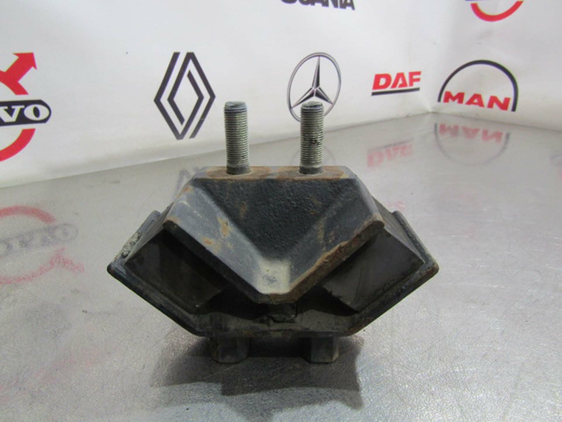 Подушка двигателя задняя для а/м KAMAZ 5490