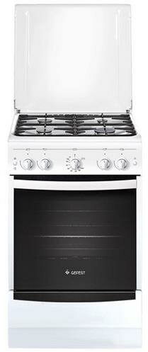 Газовая плита GEFEST 5100-02 0009 — купить в интернет-магазине UnixMart на Яндекс Маркете