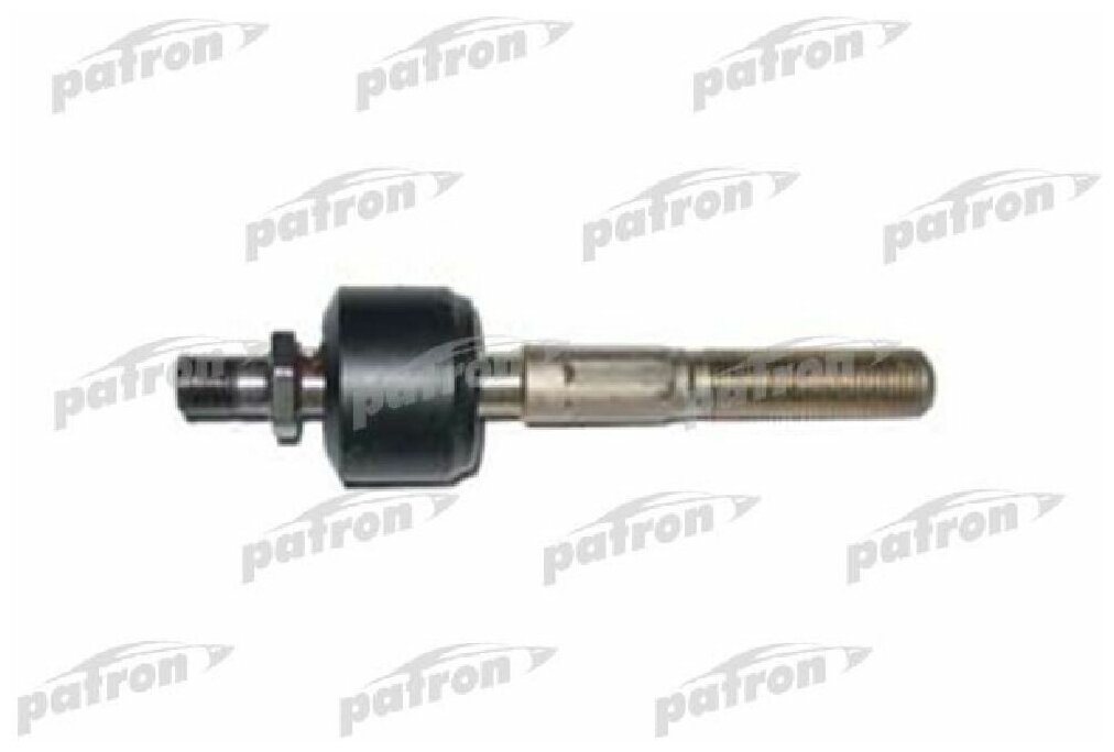 PATRON PS2013 (53521SM4003 / 53521SM4013 / MB501530) тяга рулевая 53521-sm4-013 honda: Accord (Аккорд) 90-98, rover: 600 93-99