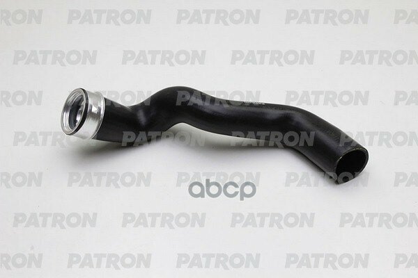 Патрубок интеркулера (пр-во Турция) VOLKSWAGEN: PASSAT V 1.9D 96-05 PATRON арт. PH1057