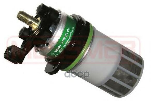 770004 Насос топливный VW PASSAT 1.8/2.0 88-93 (5.0bar) Era арт. 770004