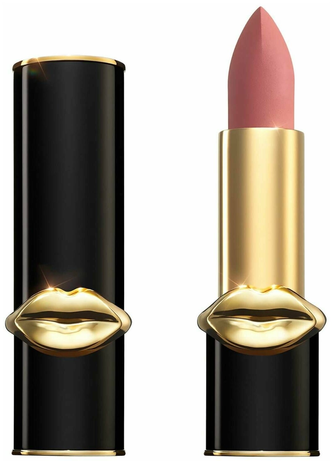 Помада матовая Pat Mcgrath labs mattetrance 4g christy