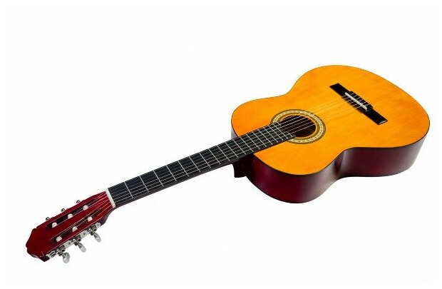 Классическая гитара VESTON C-45A