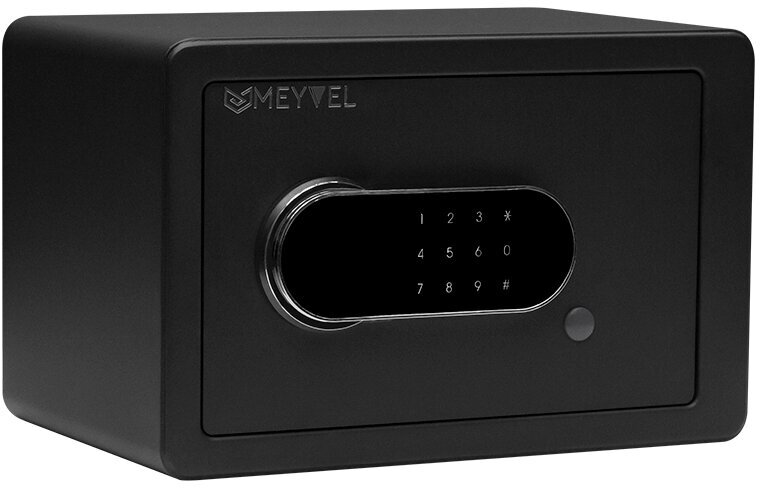 Сейфы Meyvel SF5-310-200