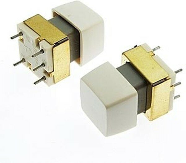 [4 штуки] Кнопка пки1-2