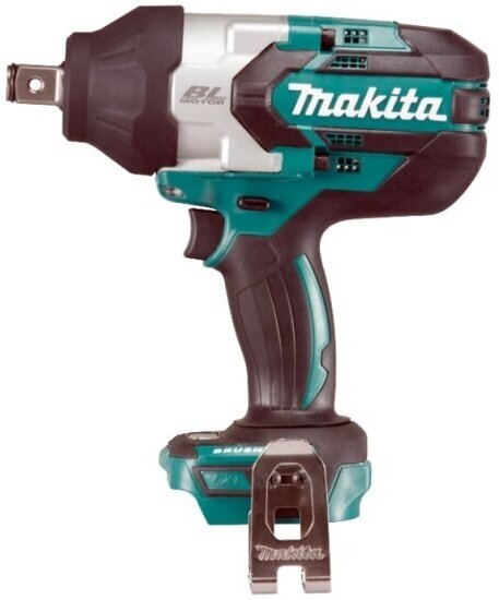 Гайковерт аккумуляторный ударный Makita DTW1001Z LXT