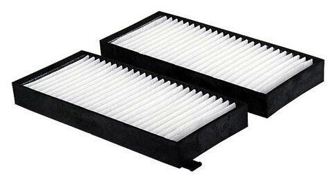 Фильтр салона Sakura CA89080S