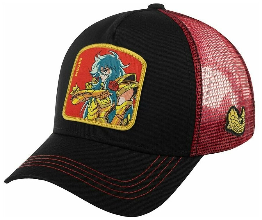 Бейсболка Базовая коллекция для мужчин и женщин