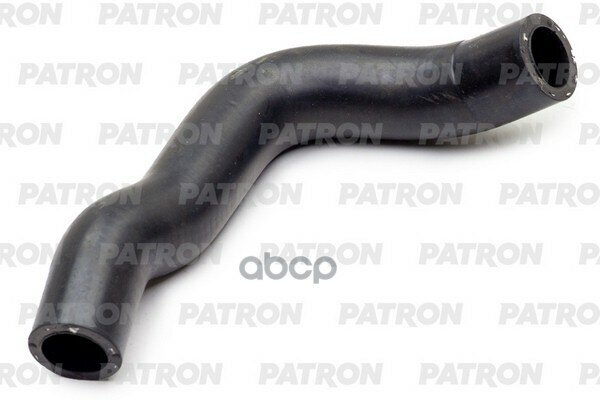 Патрубок системы отопления (пр-во Турция) (2.0TDI BKD) AUDI A3 2003-2013 SKODA Octavia (A5 PATRON арт. PH2493