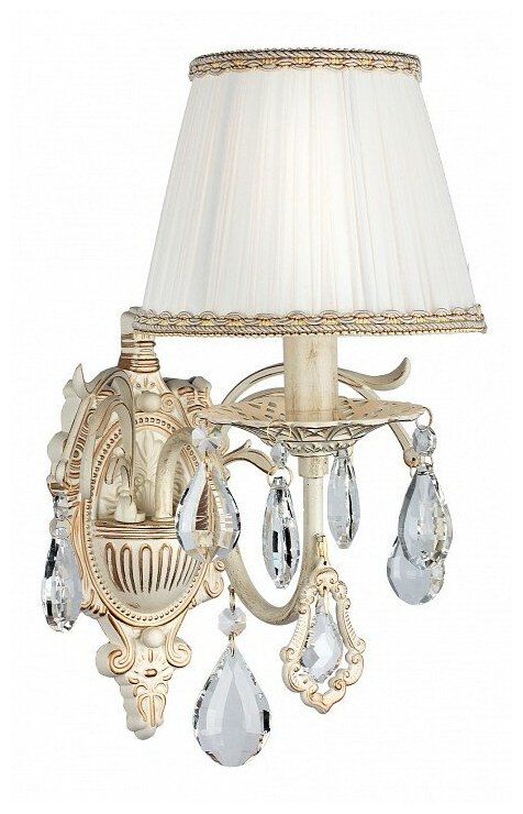 Бра Omnilux Cremona OML-60801-01