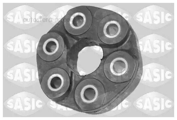 SASIC 2956015 Крестовина вала карданного BMW Serie 3 E36 E46 Serie 5 E34 E39 Z3 Z4