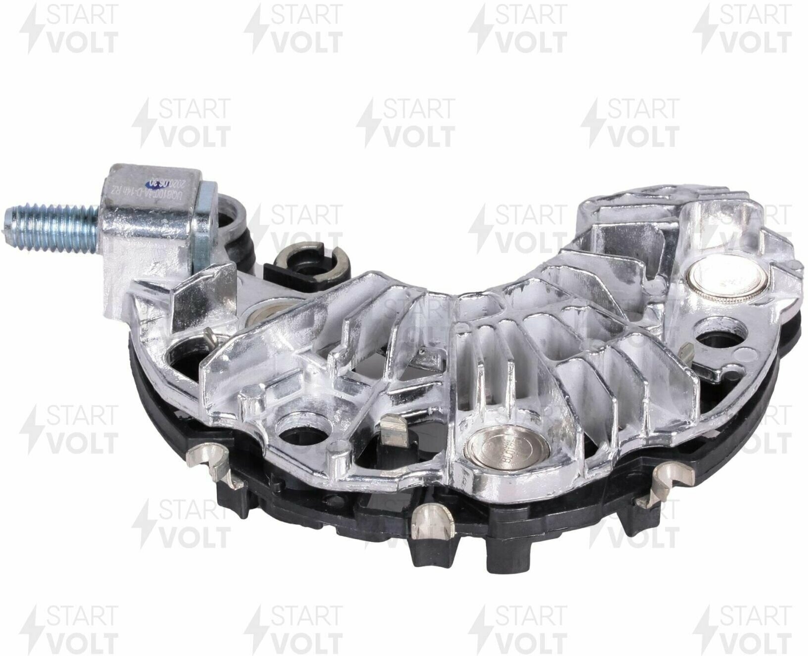 Мост диодный генератора Hyundai Solaris /KIA Rio 11- 1.4/1.6