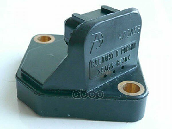 Датчик неровной дороги ВАЗ, ГАЗ, УАЗ, ЗАЗ ЕВРО-3 (аналог 25.3855) автотрейд АвтоТрейд арт. 47.3855