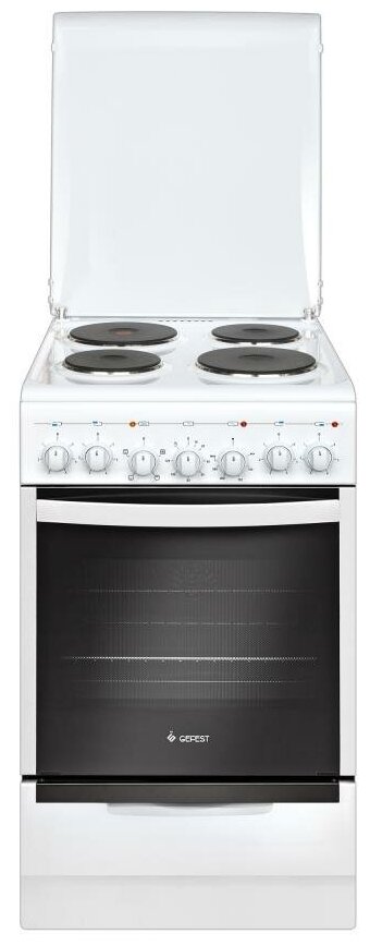 Электрическая плита ЭП Н Д 5140-02 0037 GEFEST