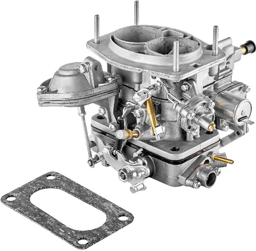 Карбюратор К-177-20 ВАЗ 210321062121 Пекар. Pekar К177.2107-1107010-20