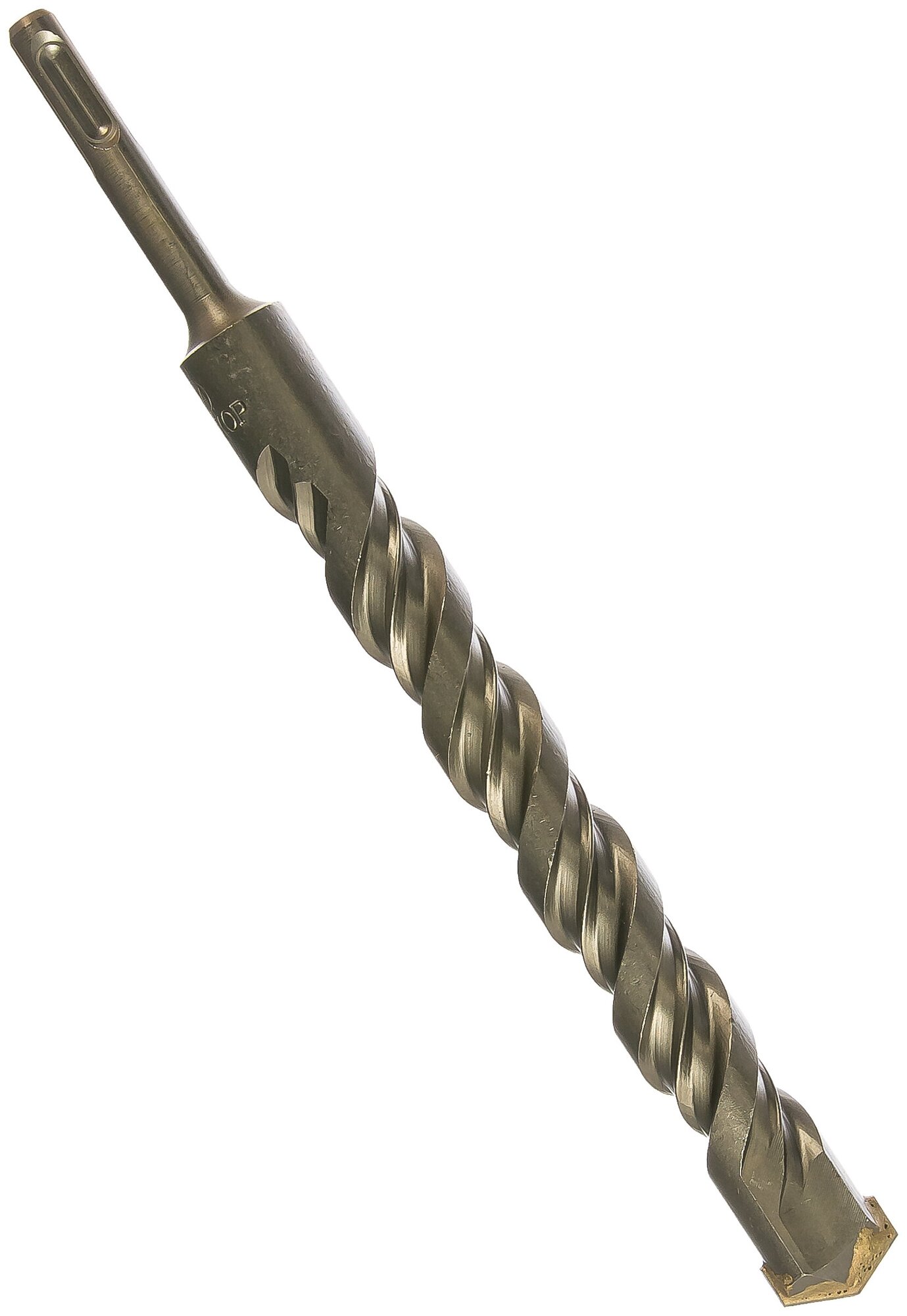 Бур SDS-plus Энкор (10932), усиленный (24 мм; 200 мм; 260 мм; 1 шт)