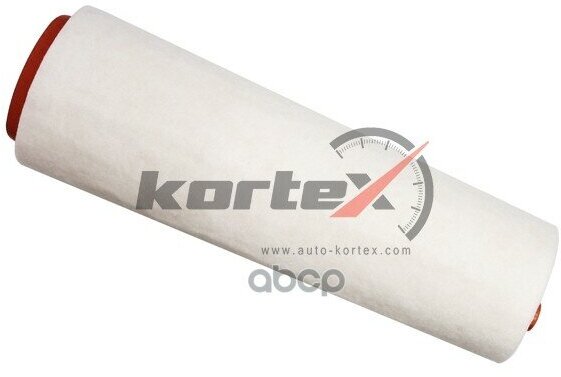 Фильтр воздушный BMW E46/E90/E39/E60/E53/E70/E71 M57 2.5D/3.0D KORTEX арт. KA0145