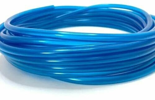 Трубка маслобензостойкая (МБС), 10м, 2х4 мм