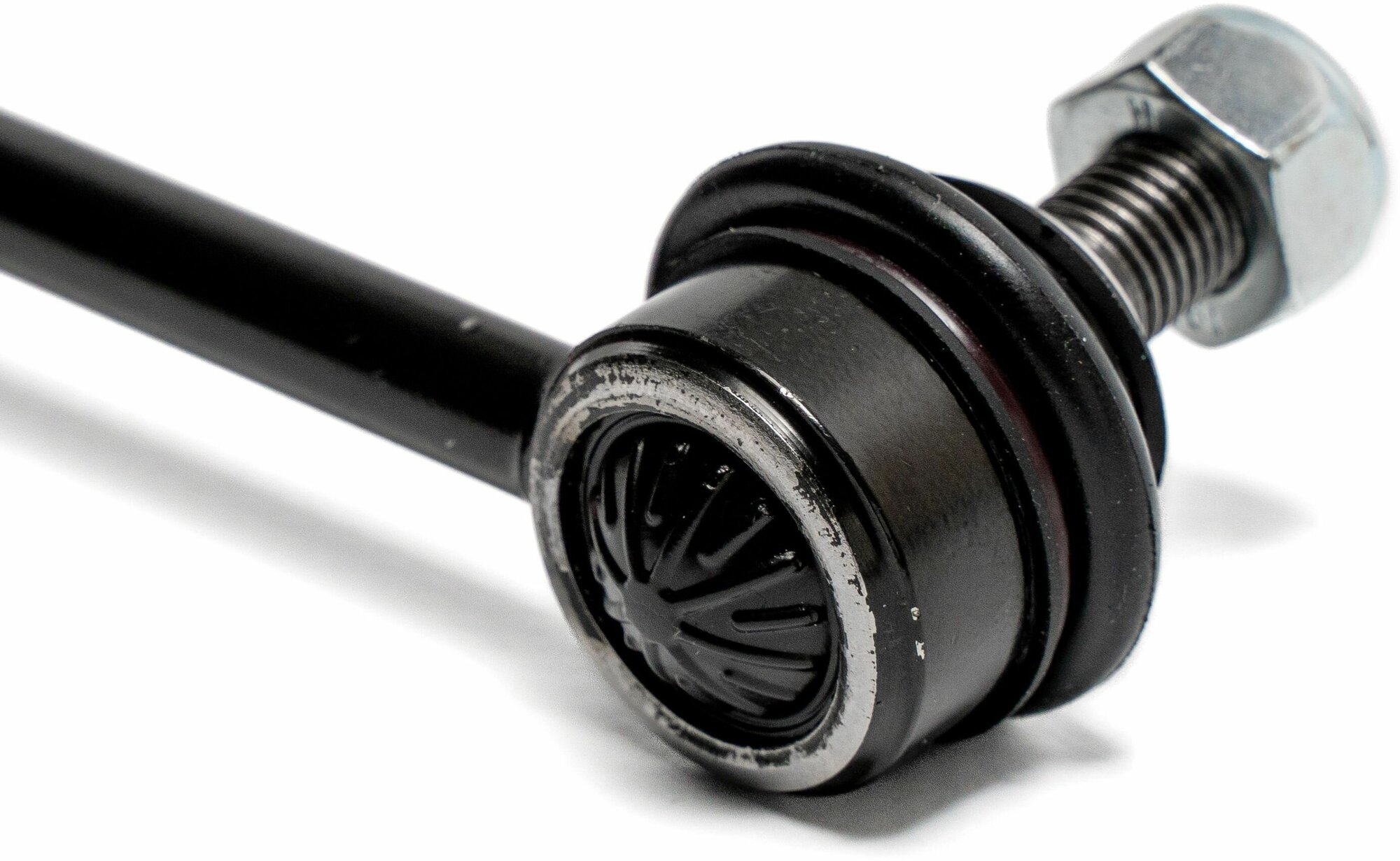 Стойка стабилизатора переднего ABSEL арт. MZ350029