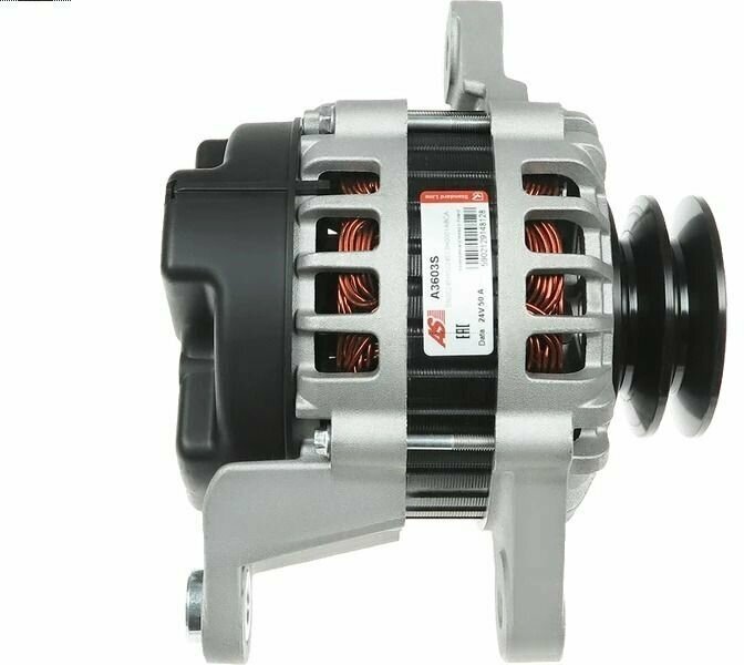 Генератор HYUNDAI: HD65, HD72, HD78 (A3603S)