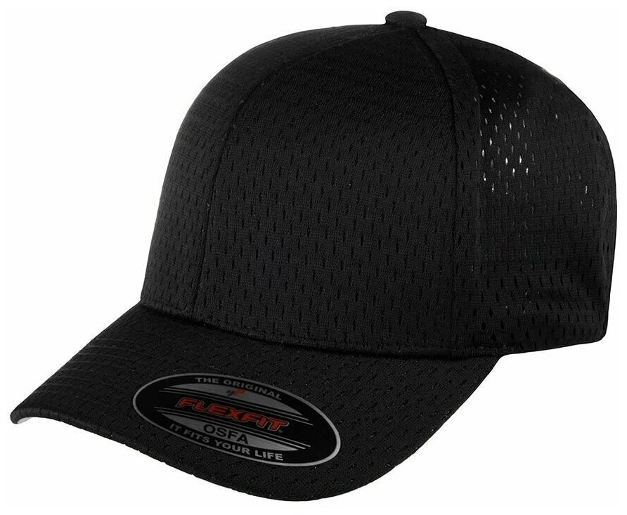 Бейсболка Базовая коллекция для мужчин и женщин