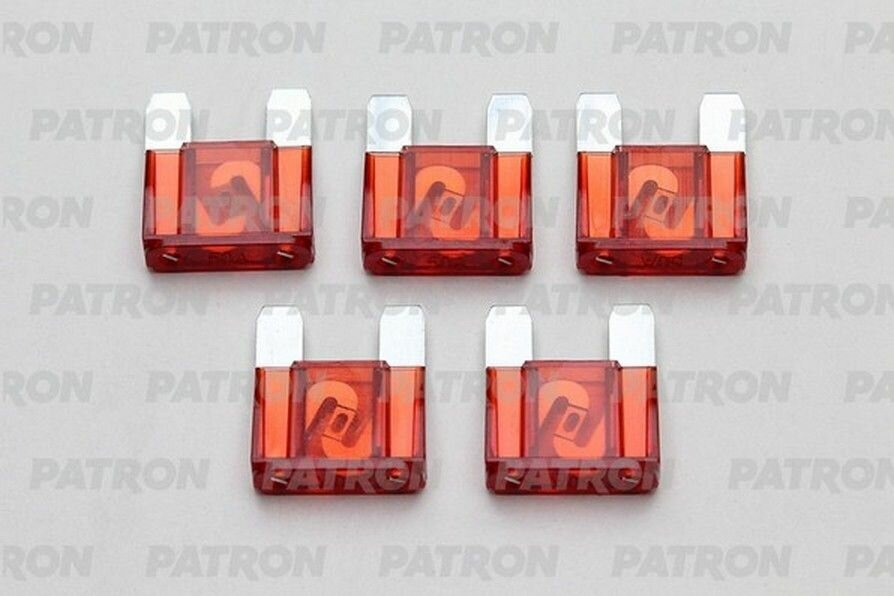 Предохранитель