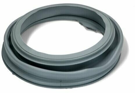 Манжета для стиральной машины Whirlpool, Bauknecht 481246068633, C00311125, GSK015WH