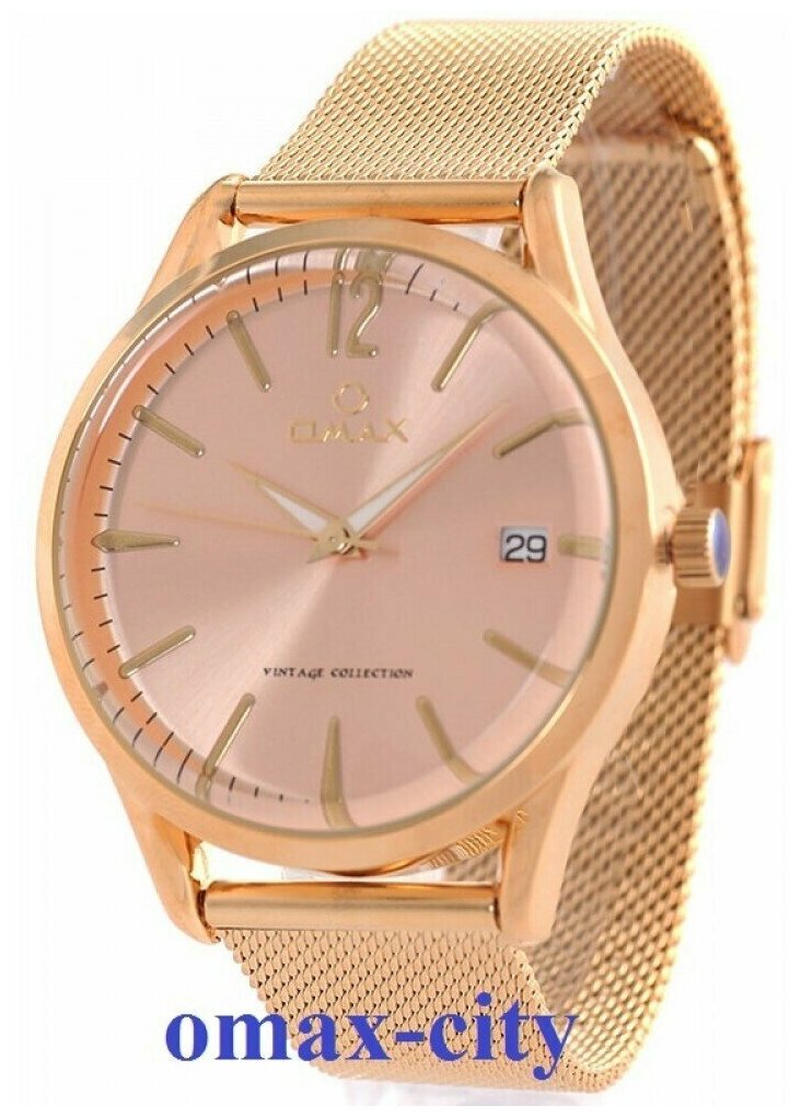 Наручные часы Vintage