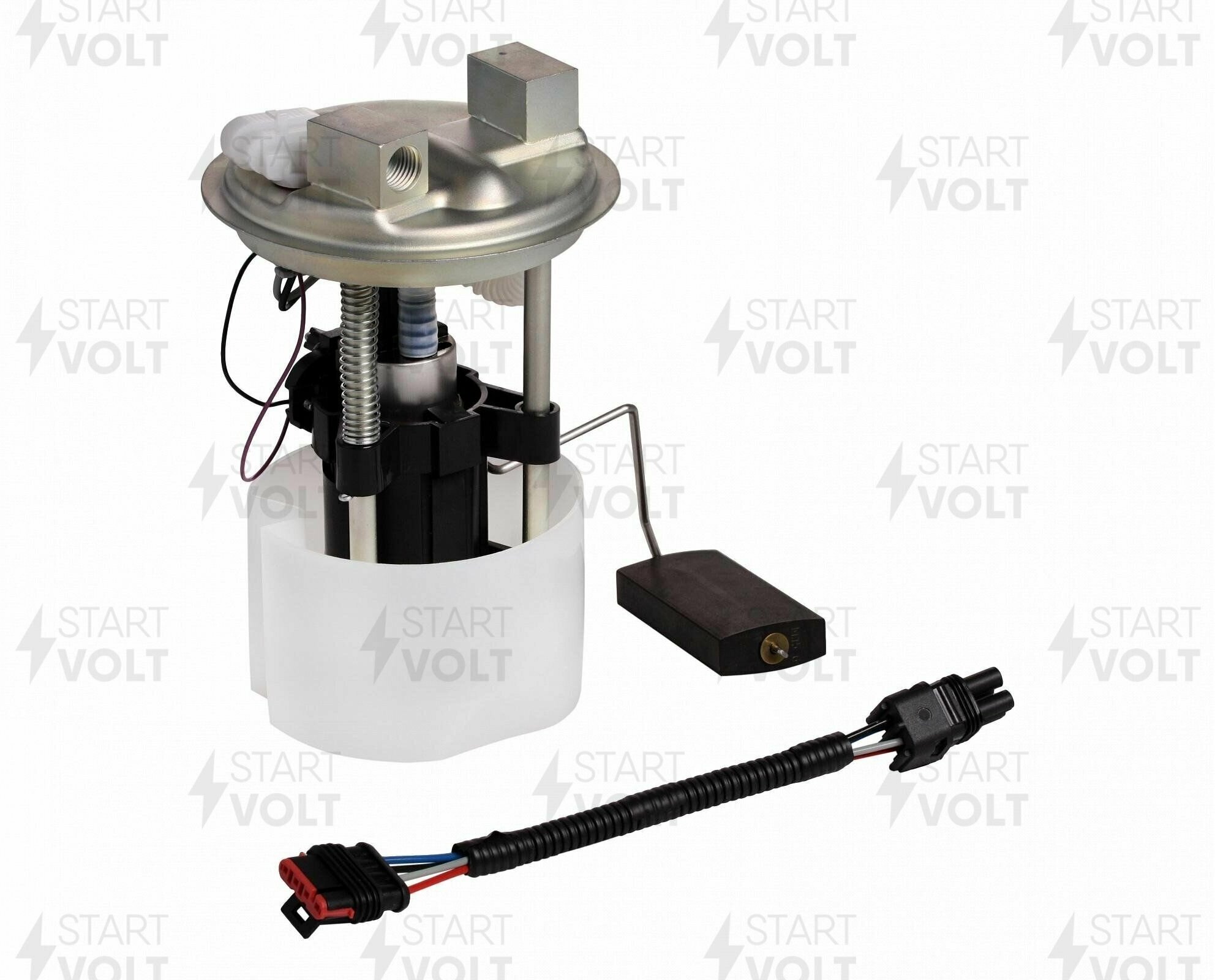 Модуль топл. насоса для а/м Лада 2110-2112 1.5i (SFM 0112), STARTVOLT SFM0112