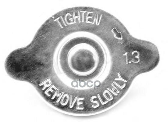 Крышка расширительного бачка Vernet арт. RC0007