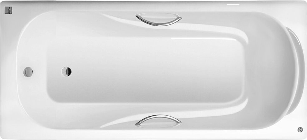 Чугунная ванна Byon Christa 180х80 Н0000307