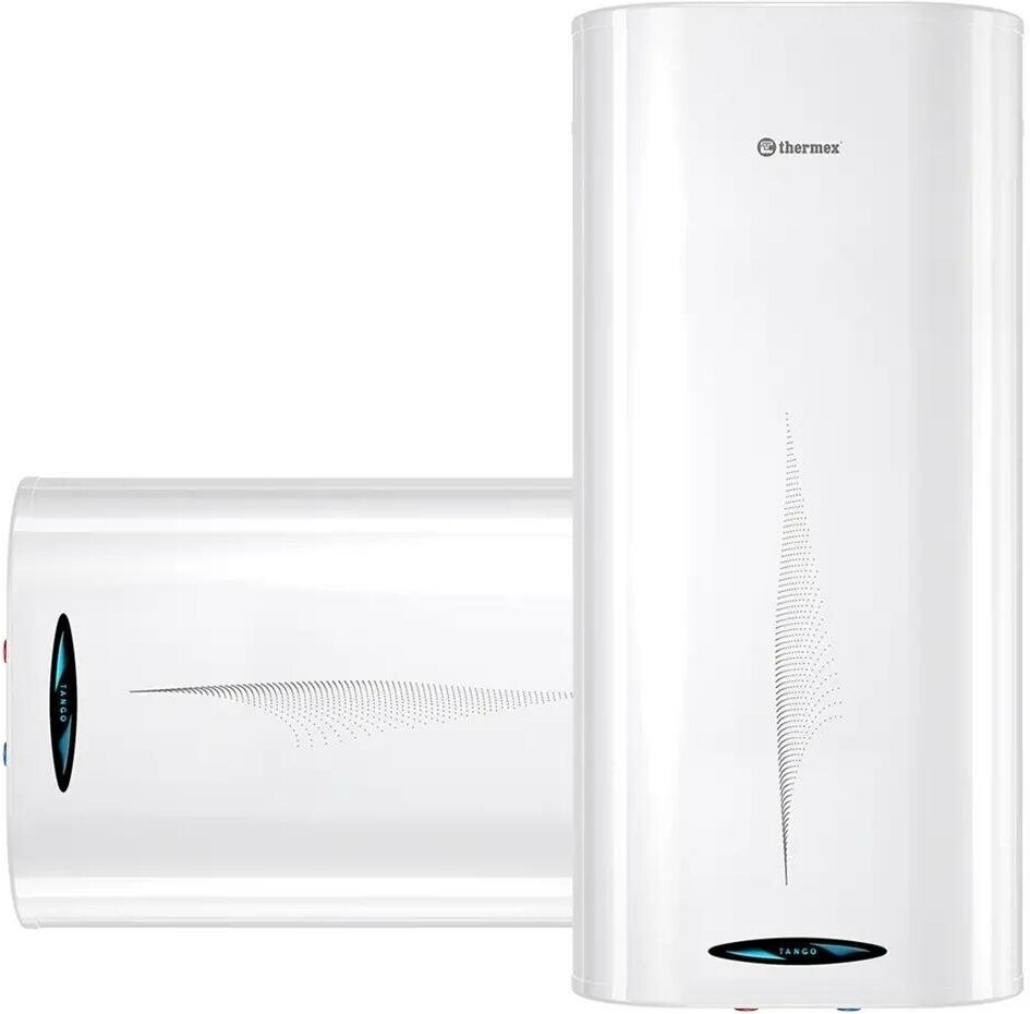 Водонагреватель накопительный 2.5 кВт Thermex Tango 100 л нержавеющая сталь