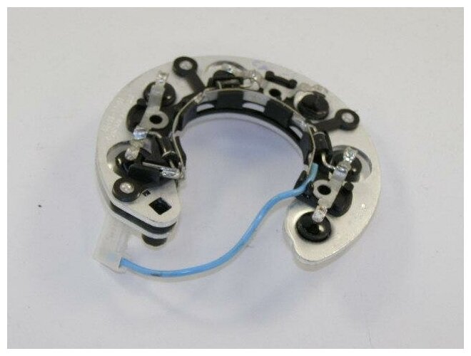 Диодный мост генератора для ВАЗ 21073 инжектор Орбита