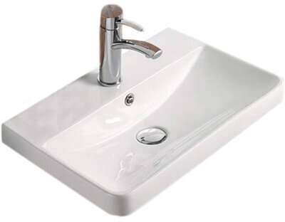 Раковина Ceramalux N 9595-50