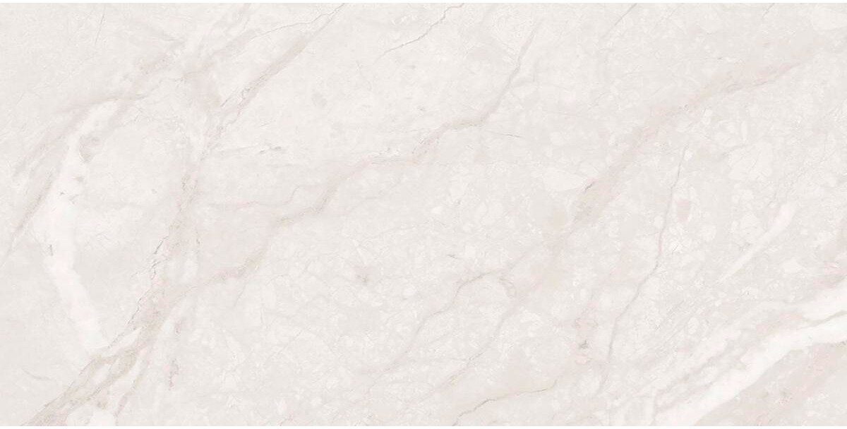 Керамогранит Laparet Antalya Bianco 60х120 см полированный для стен и полов