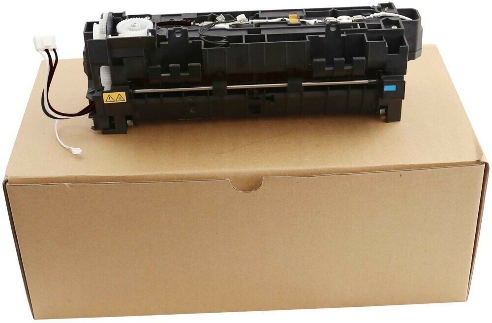 Узел термозакрепления CET (CET7524)