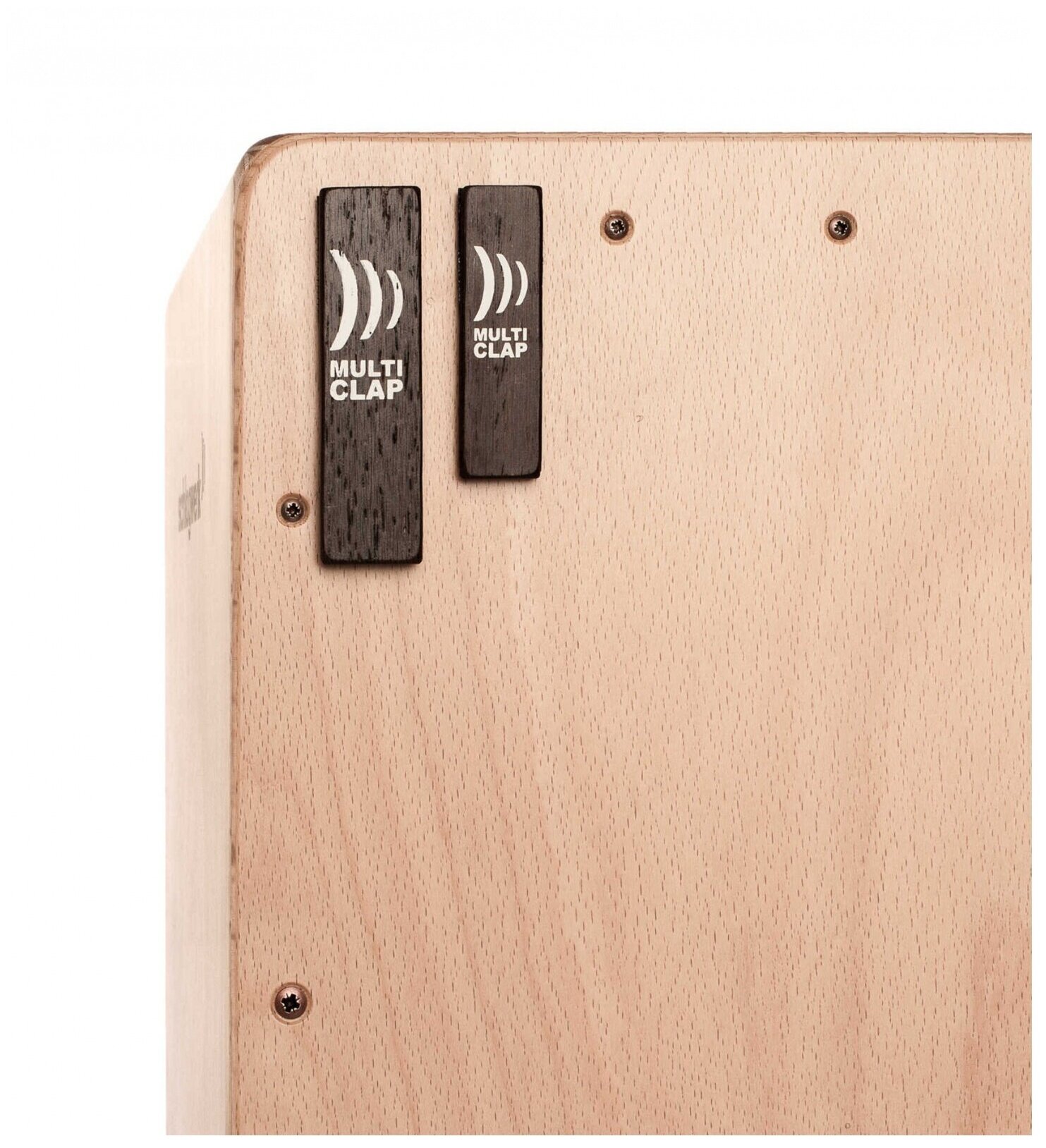 SCHLAGWERK MC40 Комплект мультиклэпов