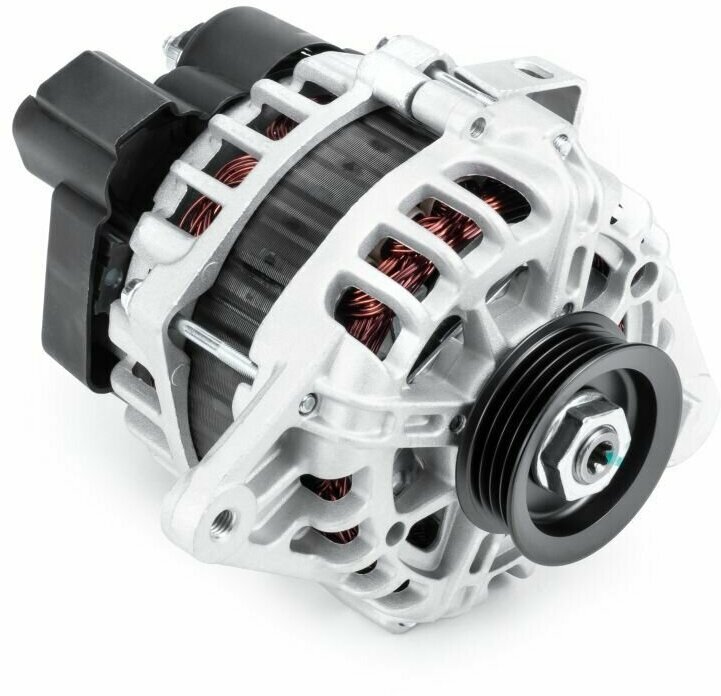 Генератор METACO, Kia Киа Ceed Сид Hyundai Хендай Getz Гетз, 2655023, 37300-22650, 6902-001