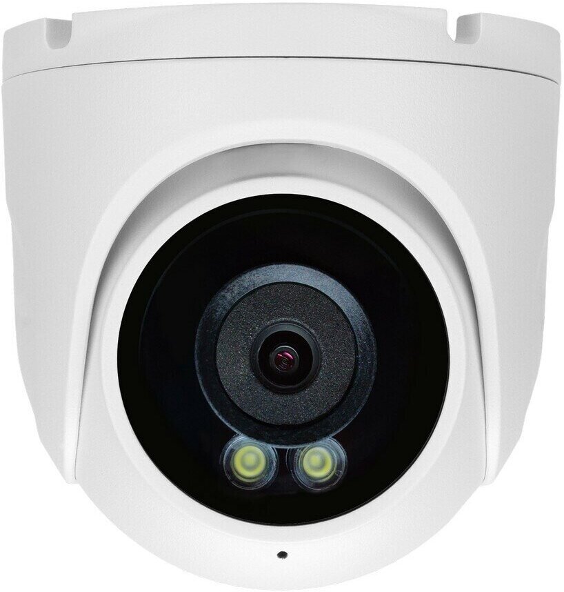 Polyvision PVC-IP2X-DF2.8PF IP Камера
