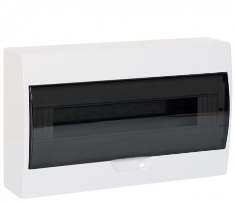 Щит Ekf ЩРН-П-18 IP41, pb40-n-18