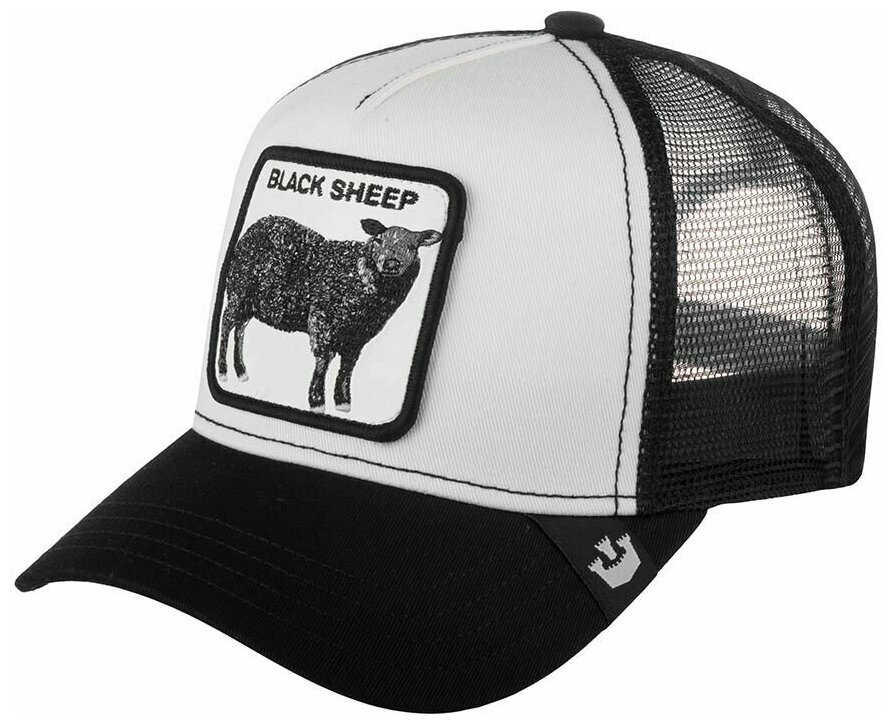 Бейсболка Базовая коллекция для мужчин и женщин