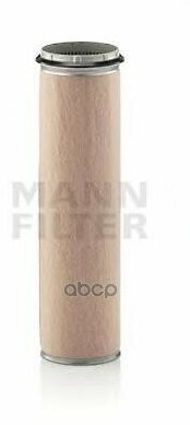 Воздушный фильтр MANN-FILTER арт. CF1300