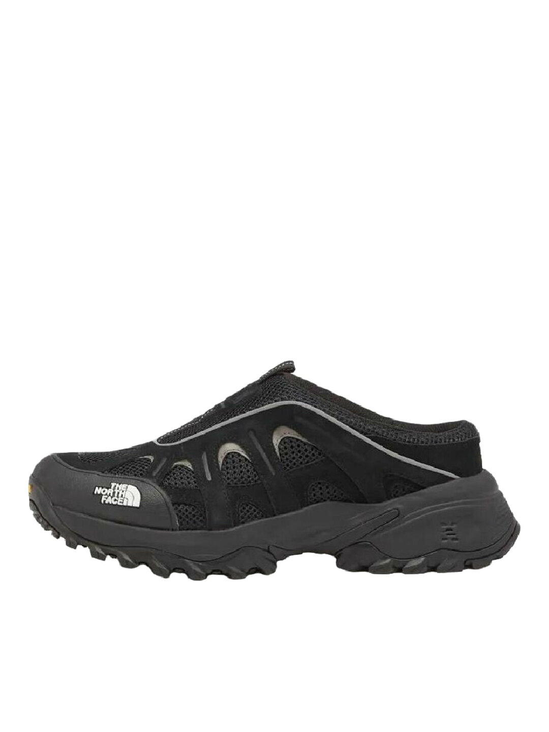 Кроссовки Hedgehog '06 RVST