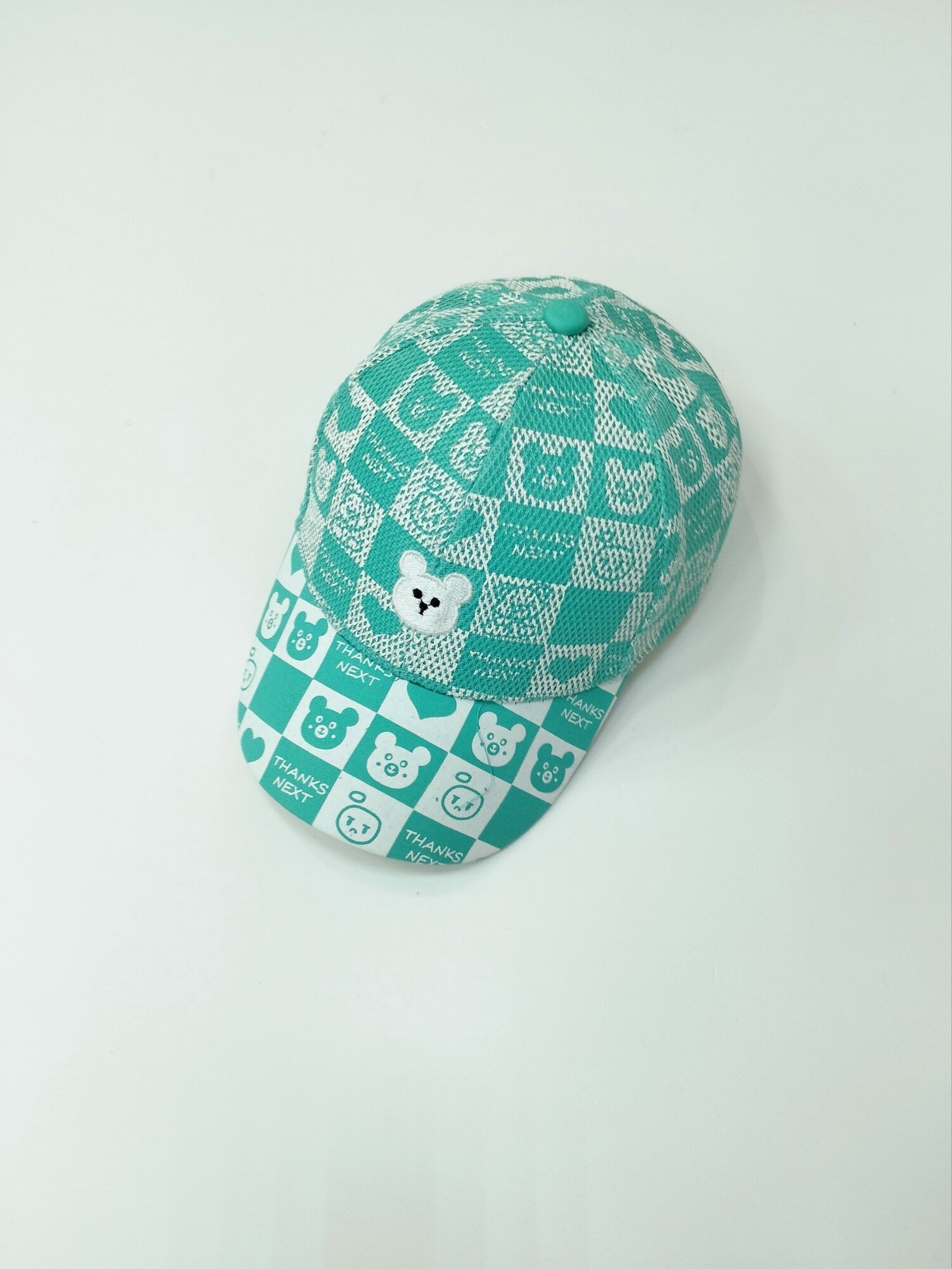 Кепка для девочек