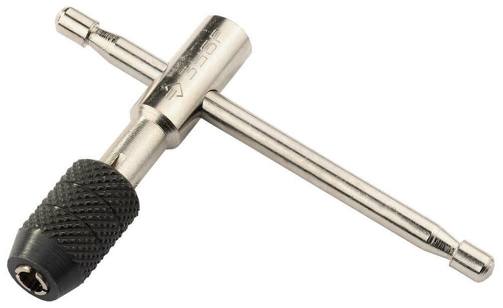 Метчикодержатель Т-образный М3-М8 Зубр мастер 28135-70