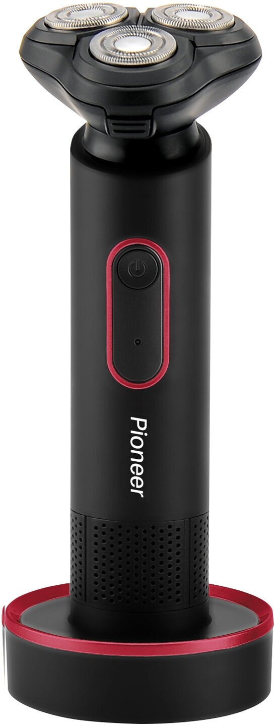 Электробритва мужская для лица BS003