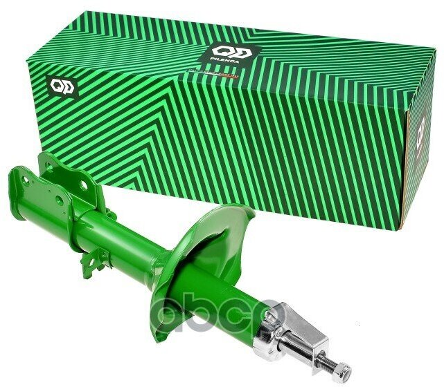 Амортизатор задний правый HYUNDAI/KIA SH-P7391 PILENGA арт. SH-P7391